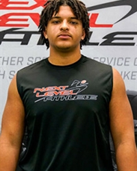 Corey Walls | Recruiting Profile on Dave Campbell's Texas High School ...