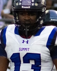 Travis Buhake | Recruiting Profile on Dave Campbell's Texas High School ...