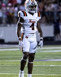 Javari Johnson | Recruiting Profile on Dave Campbell's Texas High ...
