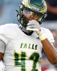 Kaleb Burns | Recruiting Profile on Dave Campbell's Texas High School ...