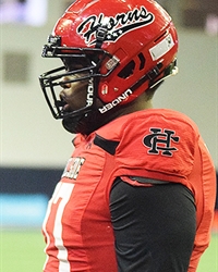 Jordan Coleman | Recruiting Profile on Dave Campbell's Texas High ...