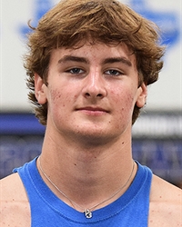 Colin Peacock | Recruiting Profile on Dave Campbell's Texas High School ...