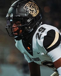 Dorian Brew | Recruiting Profile on Dave Campbell's Texas High School ...