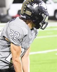 Xavier Green | Recruiting Profile on Dave Campbell's Texas High School ...