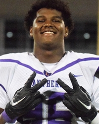 Zion Williams | Recruiting Profile on Dave Campbell's Texas High School ...
