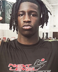 Landon Barnes | Recruiting Profile on Dave Campbell's Texas High School ...