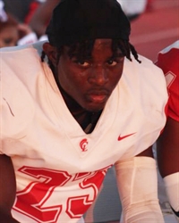 DJ Butler | Recruiting Profile on Dave Campbell's Texas High School ...
