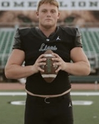 Braden Smith | Recruiting Profile on Dave Campbell's Texas High School ...
