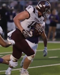 Colby Turner | Recruiting Profile on Dave Campbell's Texas High School ...