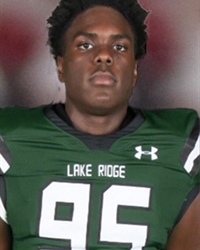 Darius Washington | Recruiting Profile on Dave Campbell's Texas High ...