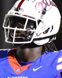 Landon Barnes | Recruiting Profile on Dave Campbell's Texas High School ...