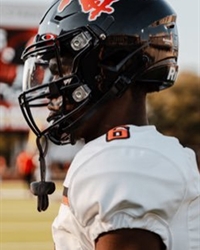Joseph Albright | Recruiting Profile on Dave Campbell's Texas High ...