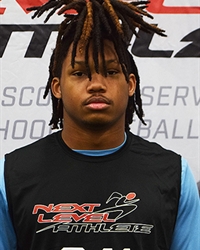 Michael Henderson III | Recruiting Profile on Dave Campbell's Texas ...