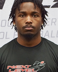 Darrion Bowers | Recruiting Profile on Dave Campbell's Texas High ...