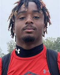 Ty'Raun Bell | Recruiting Profile on Dave Campbell's Texas High School ...