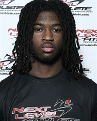 Broderick Brown | Recruiting Profile on Dave Campbell's Texas High ...