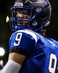 Luke Carney | Recruiting Profile on Dave Campbell's Texas High School ...