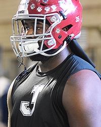 Demetris Dean II | Recruiting Profile on Dave Campbell's Texas High ...