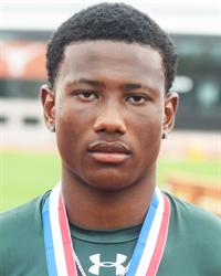 Jayden Warren | Recruiting Profile on Dave Campbell's Texas High School ...