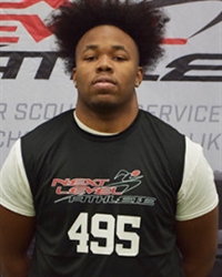 Cameron Christian | Recruiting Profile on Dave Campbell's Texas High ...