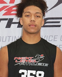 Dycin Davis | Recruiting Profile on Dave Campbell's Texas High School ...