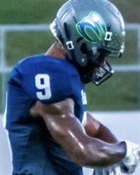 Alijah Lash | Recruiting Profile on Dave Campbell's Texas High School ...