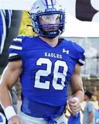 Jett Walker | Recruiting Profile on Dave Campbell's Texas High School ...
