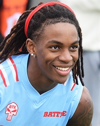 Payton Matthews | Recruiting Profile on Dave Campbell's Texas High ...