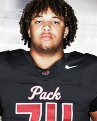 Jerald Mays | Recruiting Profile on Dave Campbell's Texas High School ...