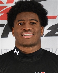 Kaleb Walker | Recruiting Profile on Dave Campbell's Texas High School ...