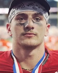 Carson Crawford | Recruiting Profile on Dave Campbell's Texas High ...