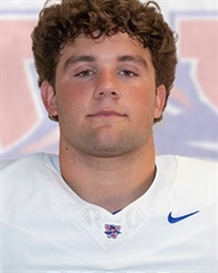 Maddox Flynt | Recruiting Profile on Dave Campbell's Texas High School ...