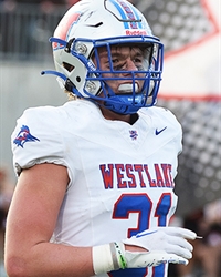 Elliott Schaper | Recruiting Profile on Dave Campbell's Texas High ...