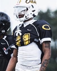 Courtland Guillory | Recruiting Profile on Dave Campbell's Texas High ...