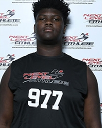 Jordan Burnett | Recruiting Profile on Dave Campbell's Texas High ...