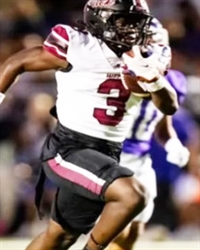 Daniel Berry | Recruiting Profile on Dave Campbell's Texas High School ...