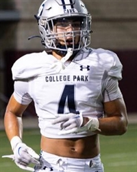 Marco Beltran | Recruiting Profile on Dave Campbell's Texas High School ...