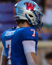 Thompson Bennett | Recruiting Profile on Dave Campbell's Texas High ...