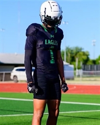 Prince Hall | Recruiting Profile on Dave Campbell's Texas High School ...