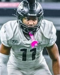 Ryan Mallory | Recruiting Profile on Dave Campbell's Texas High School ...