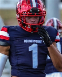 Davis McCray | Recruiting Profile on Dave Campbell's Texas High School ...