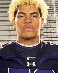 Justin Morales | Recruiting Profile on Dave Campbell's Texas High ...