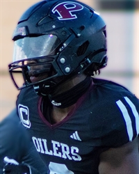 Jaylen Stewart | Recruiting Profile on Dave Campbell's Texas High ...