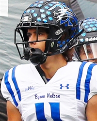 Leo Almanza | Recruiting Profile on Dave Campbell's Texas High School ...