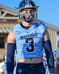CJ Witten | Recruiting Profile on Dave Campbell's Texas High School ...