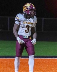Ashton Rowden | Recruiting Profile on Dave Campbell's Texas High School ...