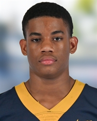 Calvin Thomas | Recruiting Profile on Dave Campbell's Texas High School ...