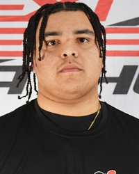 Payton Williams | Recruiting Profile on Dave Campbell's Texas High ...