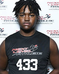 Robaire Smith Jr | Recruiting Profile on Dave Campbell's Texas High ...