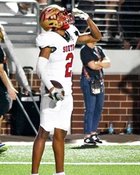 Cade Wallace | Recruiting Profile on Dave Campbell's Texas High School ...